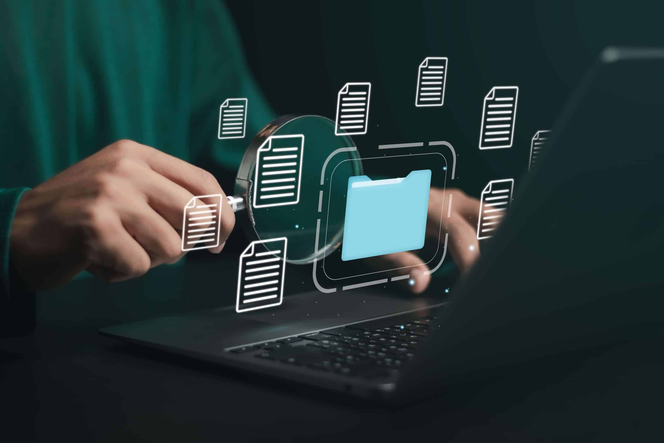 ᐅ ¿Cómo recuperar los datos de un disco duro SSD? - Laby